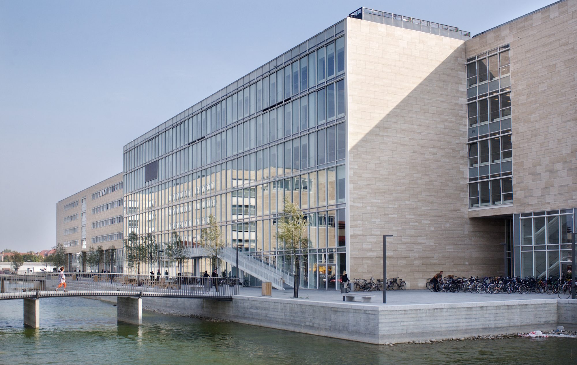 デンマーク コペンハーゲン大学 | グローバルネットワークページ | 東海大学 - Tokai University