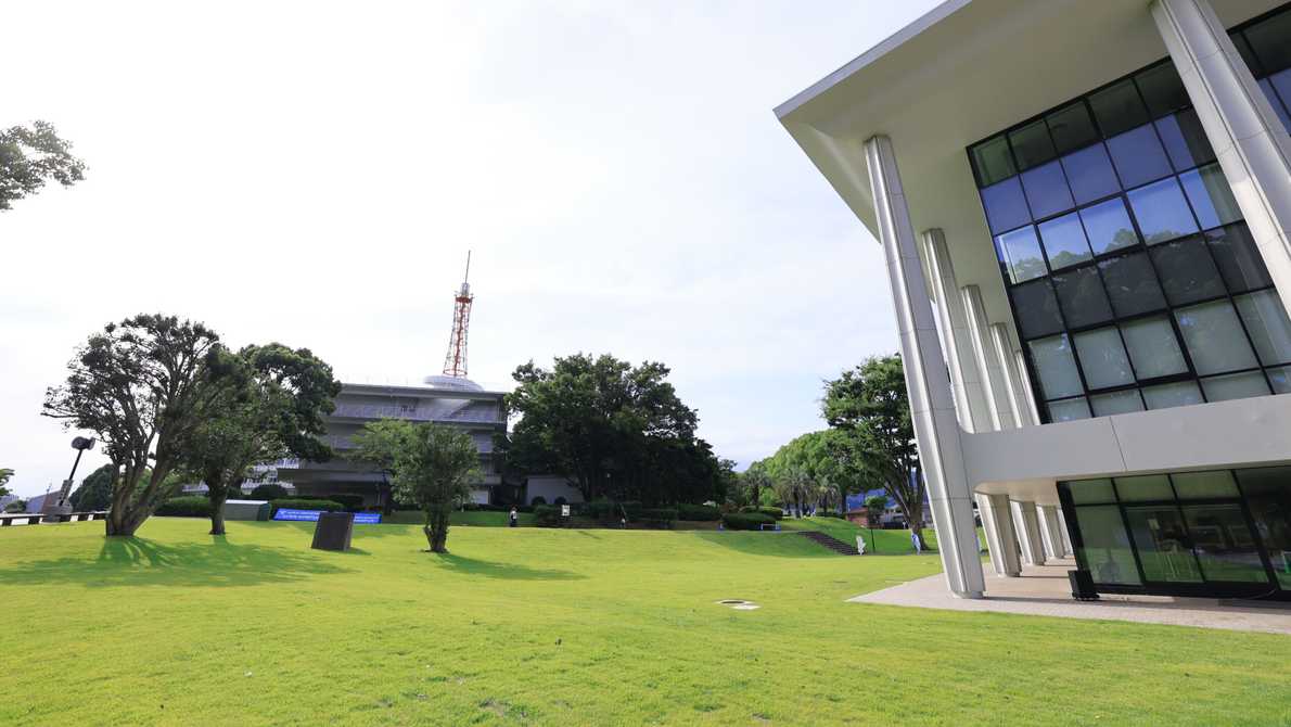 【湘南】7月オープンキャンパス | キャンパスニュース | 東海大学 - Tokai University