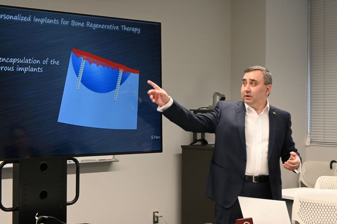 ブルガリア・バルナ医科大学関係者が湘南キャンパスを訪問し交流を深めました | お知らせ | 東海大学 - Tokai University